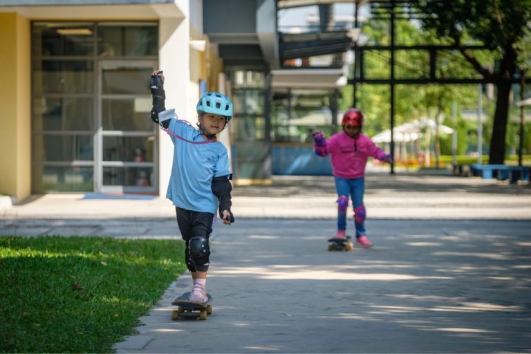 6 Activities to Teach Self-Regulation for Elementary Students