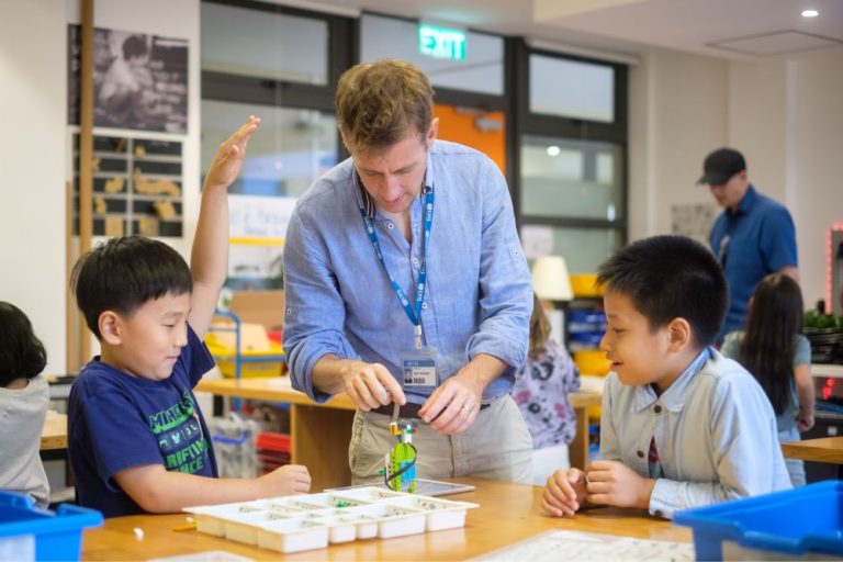 6 Activities to Teach Self-Regulation for Elementary Students