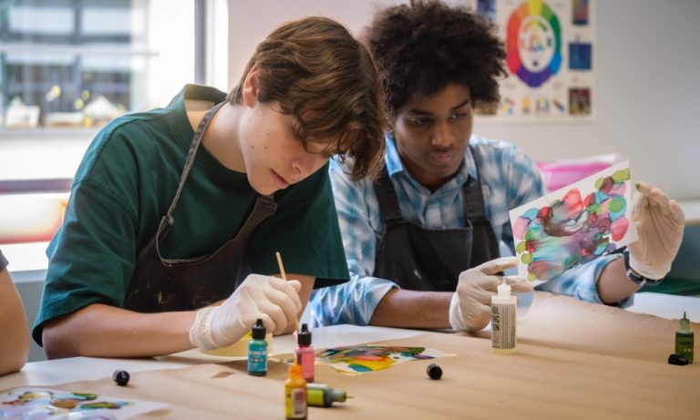 6 Tips To Build Confidence And Self Esteem In Teens