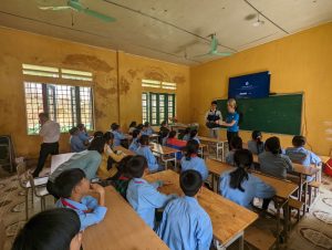 What are Co-Curricular Activities? Examples and Benefits