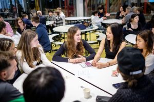 What is International Mindedness? Practices to Develop