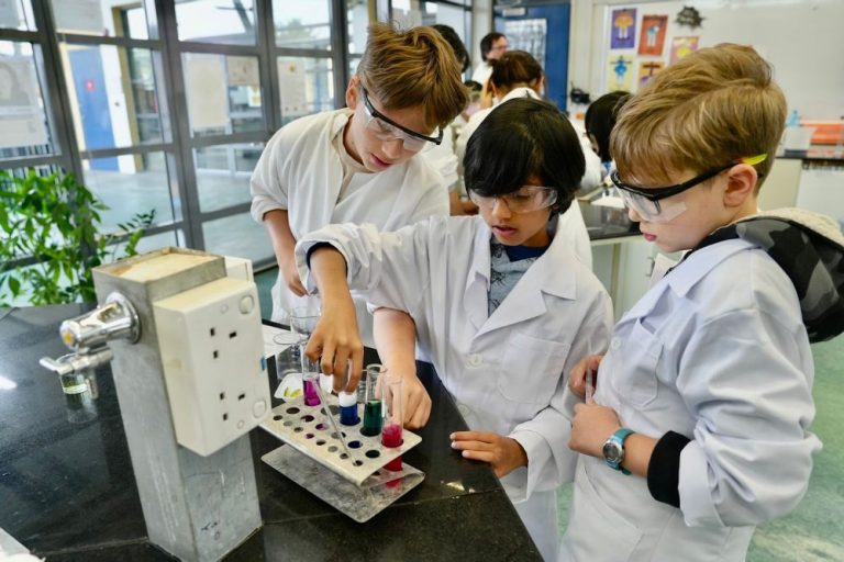 10 Current Trends in Elementary Education Today