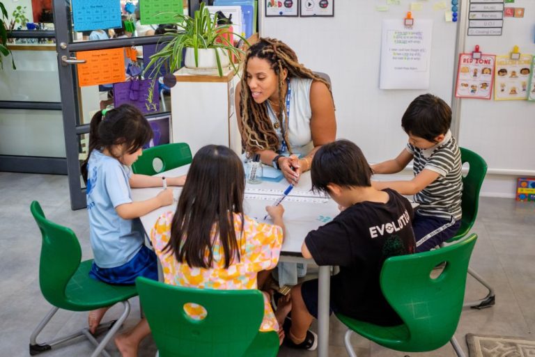 10 Current Trends in Elementary Education Today