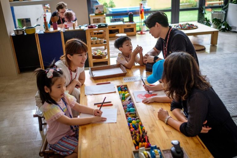 13 Tips to Teach Conversation Skills for Children
