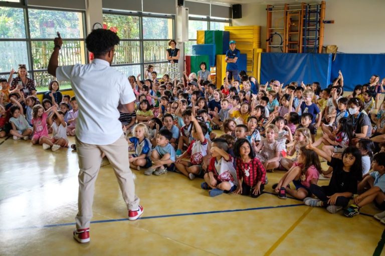 13 Ways to Teach Conversation Skills for Children