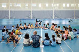 13 Tips to Teach Conversation Skills for Children
