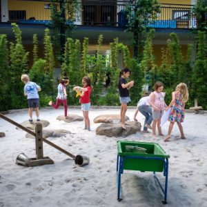 8 Types of Play in Child Development