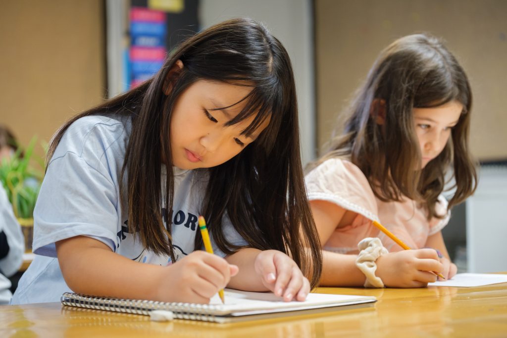 13 Essential Life Skills for Children