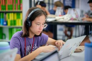12 Ways to Use Technology in The Elementary Classroom
