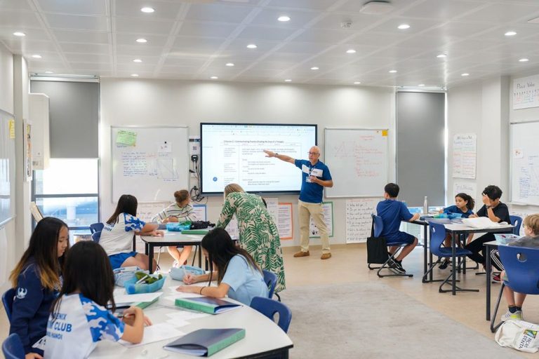 12 Ways to Use Technology in The Elementary Classroom