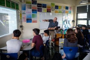 12 Ways to Use Technology in The Elementary Classroom