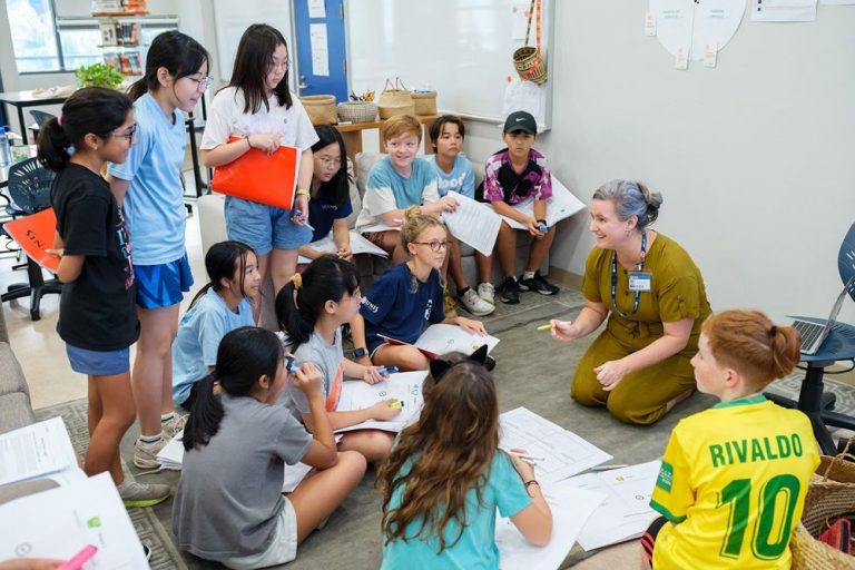 The Complete Guide to Building Resilience in Children