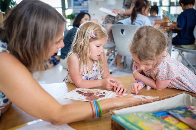 8 Ways to Create a Positive Learning Environment