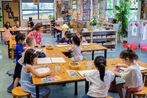 8 Ways to Create a Positive Learning Environment