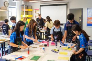 8 Ways to Create a Positive Learning Environment