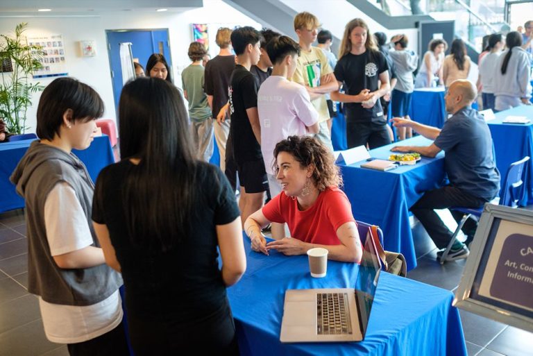 What Is Service Learning? How Does It Benefit Students?